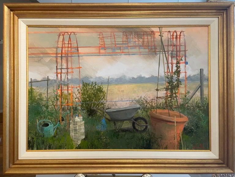 Marc le Coultre - Spring Fever For Sale at 1stDibs