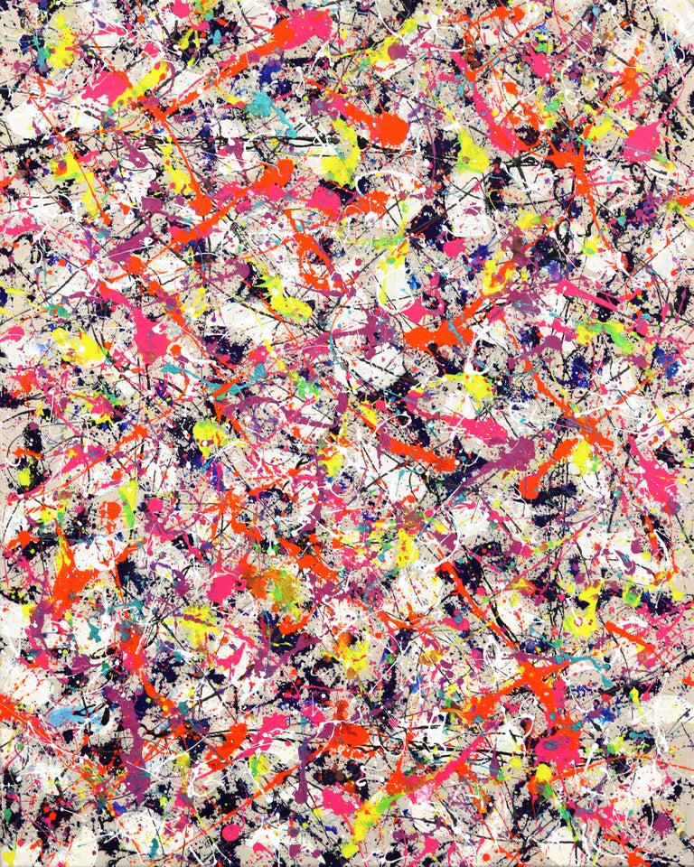 Marc Raphael - Don't Worry Be Happy For Sale at 1stDibs