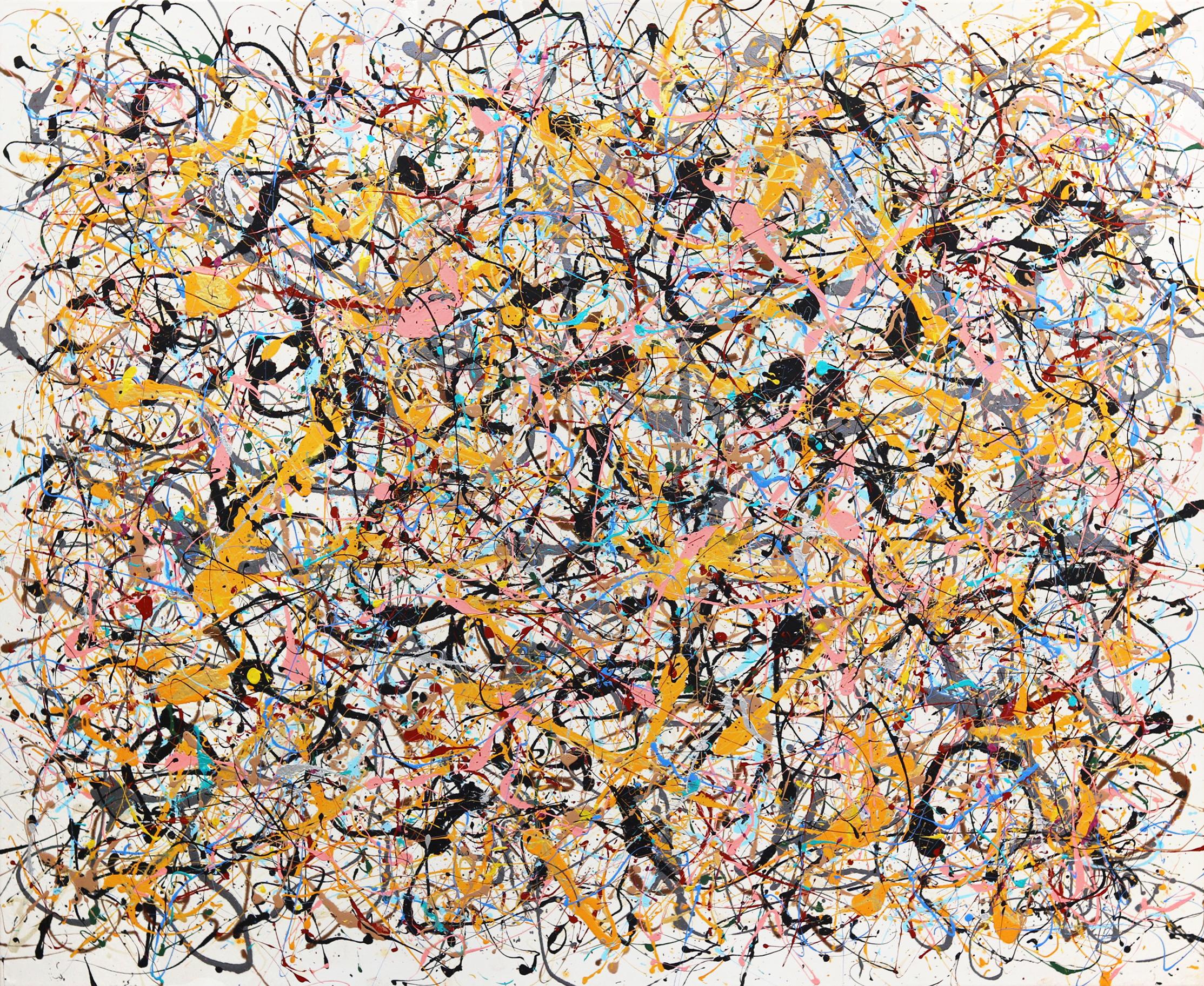 Marc Raphael - Cocktails and Sinatra For Sale at 1stDibs