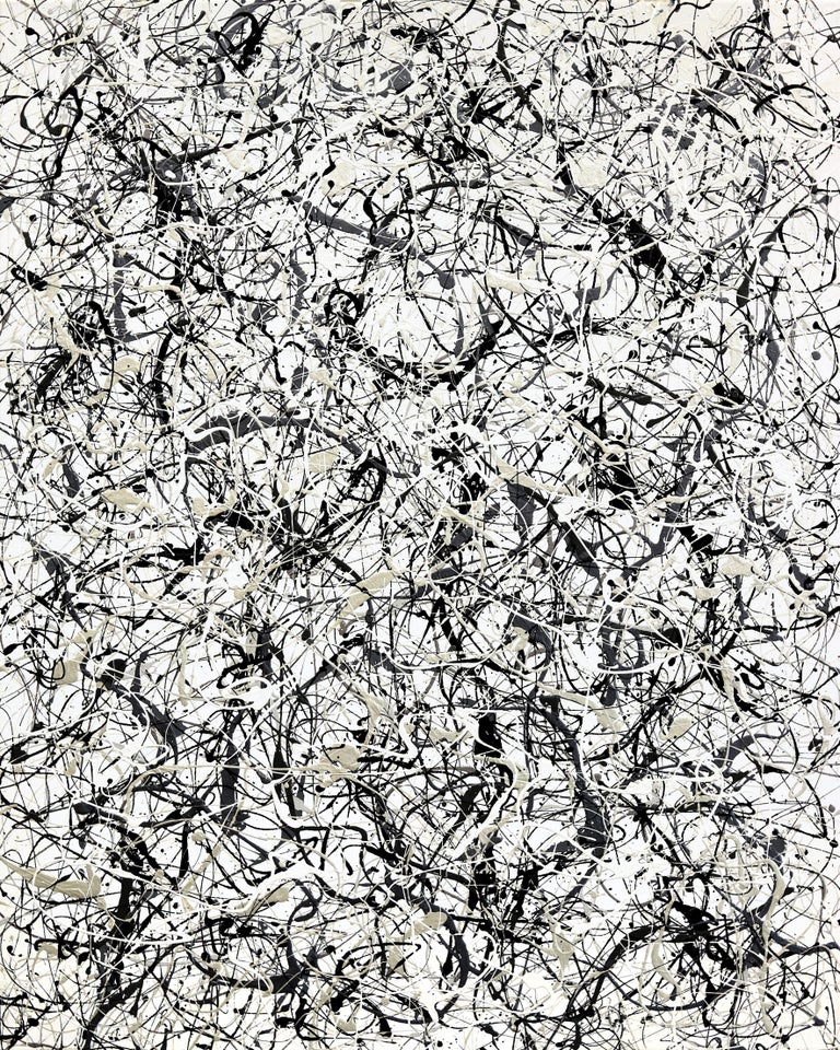 Marc Raphael - Silver Lining For Sale at 1stDibs