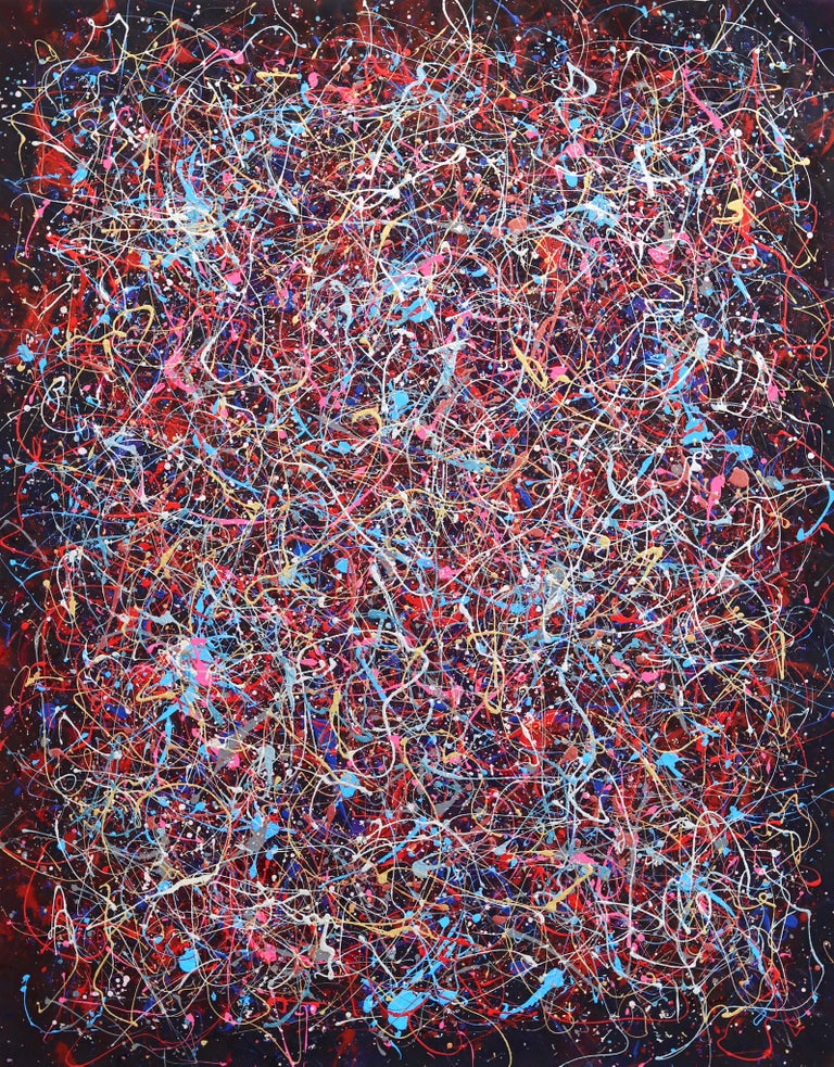 Marc Raphael - The Big Bang For Sale at 1stDibs