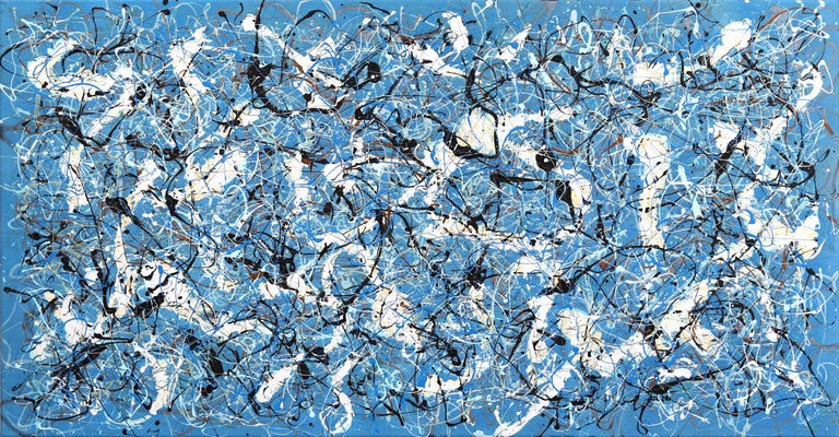 Marc Raphael - The Existential Dance For Sale at 1stDibs