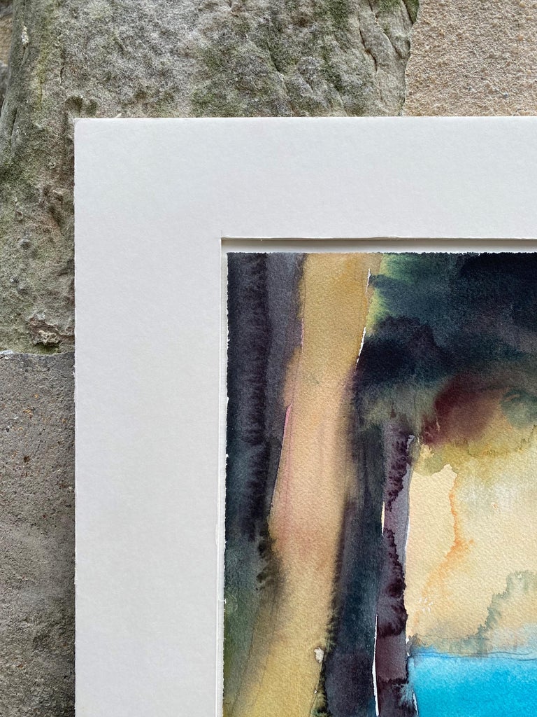 Marc Tanguy - Cassis/Cassis in the South of France For Sale at 1stDibs