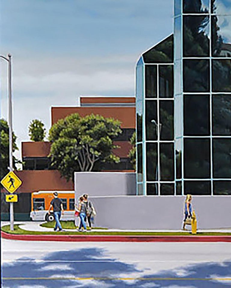 Marc Trujillo - 3800 Barham Boulevard For Sale at 1stDibs