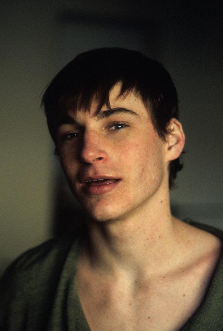 Marc Yankus – Deutscher Junge im Angebot bei 1stDibs