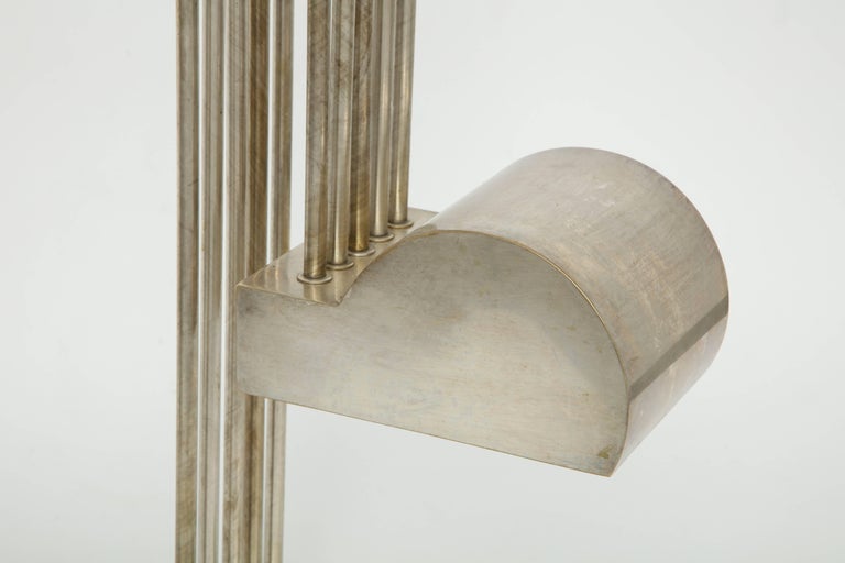 Marcel Breuer Architectural Lamps at 1stDibs