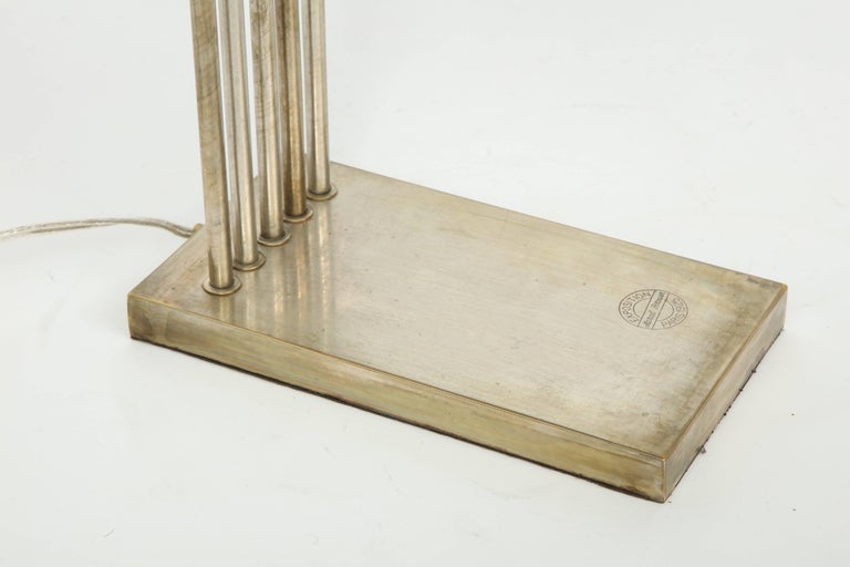Marcel Breuer Architectural Lamps at 1stDibs