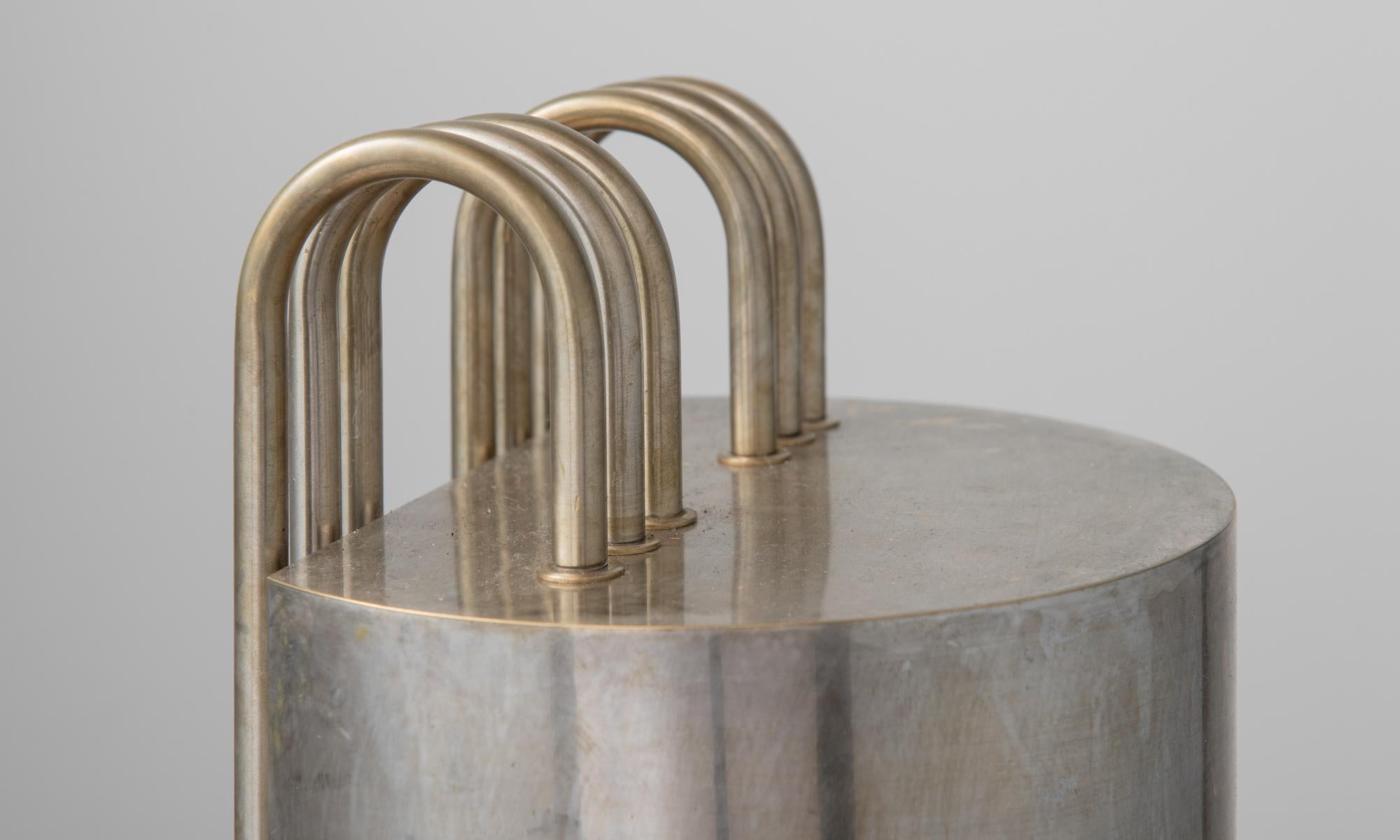 Marcel Breuer Desk Lamp, circa 1925 at 1stDibs