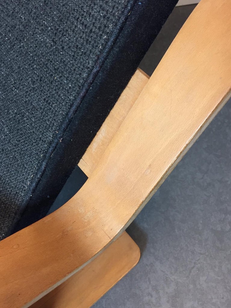 Marcel Breuer Isokon Loung Chair For Sale at 1stDibs | marcel breuer ...