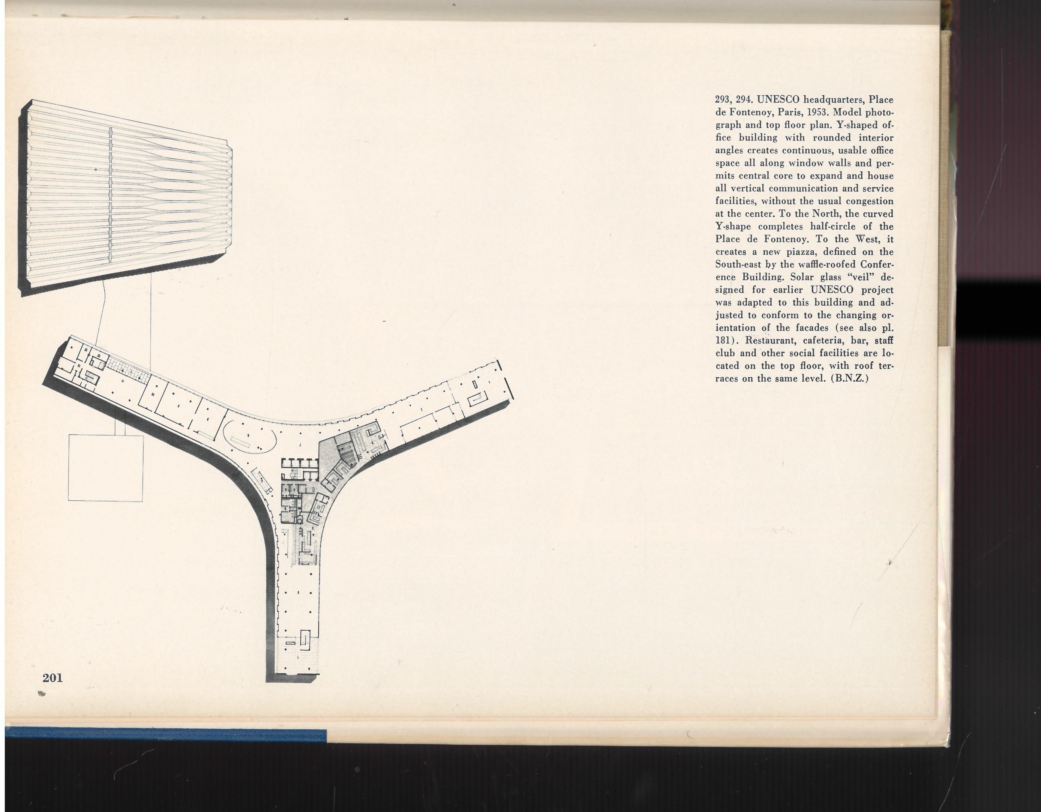Marcel Breuer Sun and Sand, The Philosophy of an Architect 'Book' at ...
