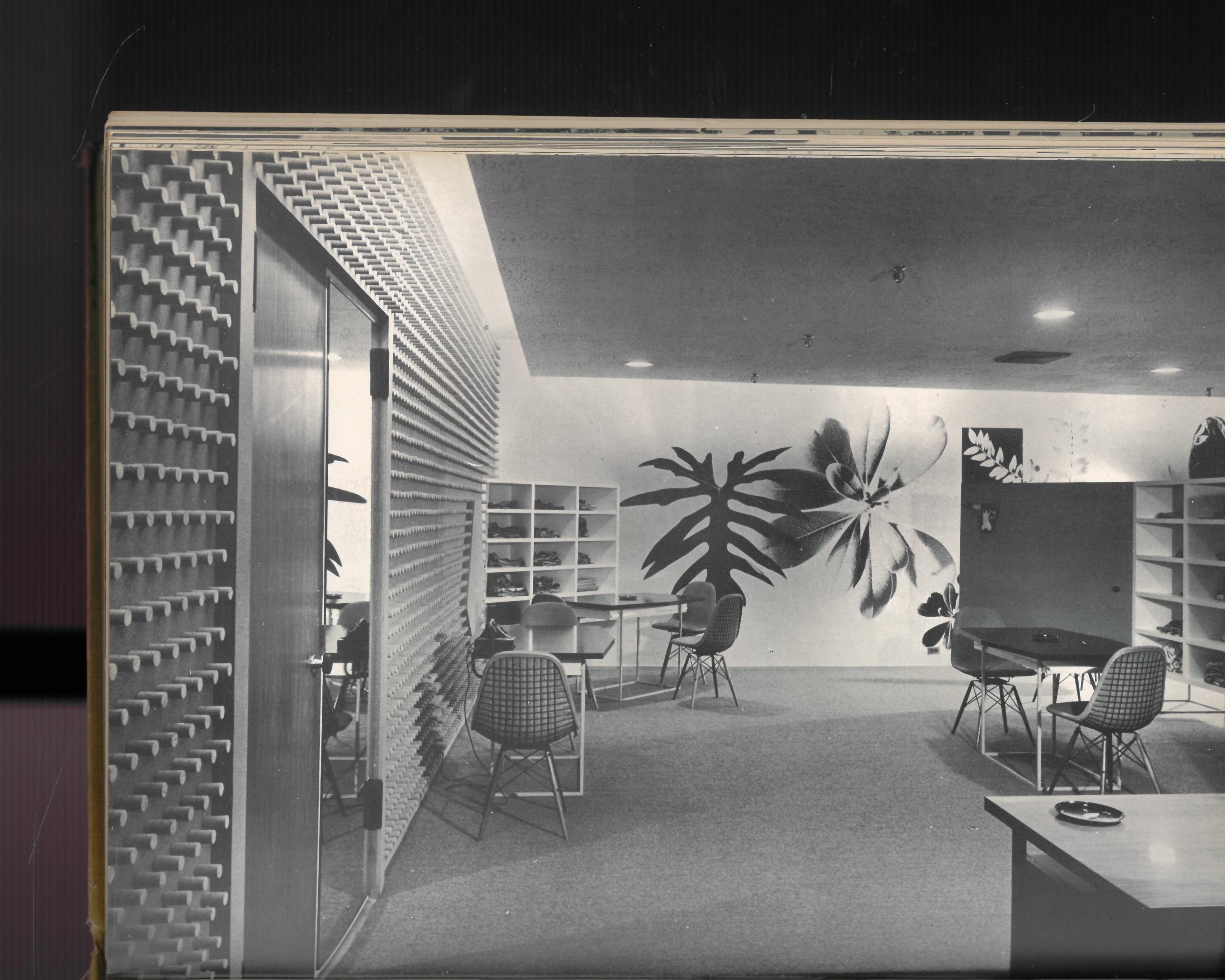 Marcel Breuer Sun and Sand, The Philosophy of an Architect 'Book' at ...