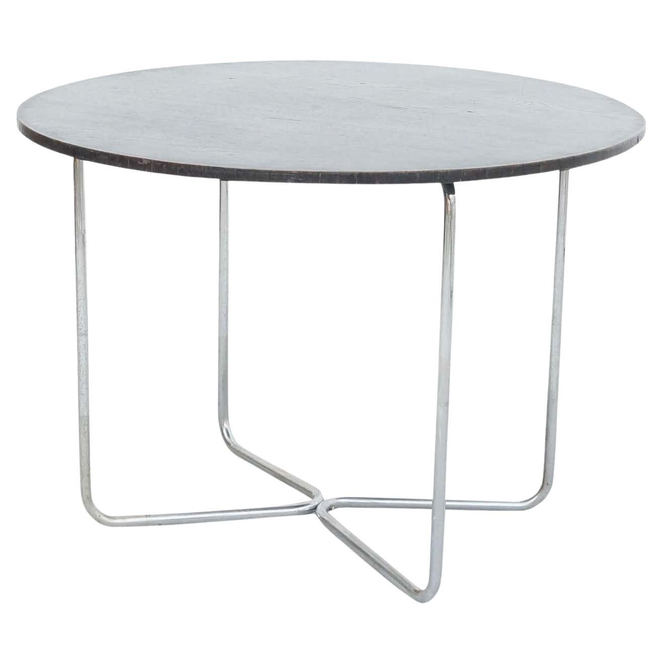 "Marcel Breuer" Table For Sale at 1stDibs