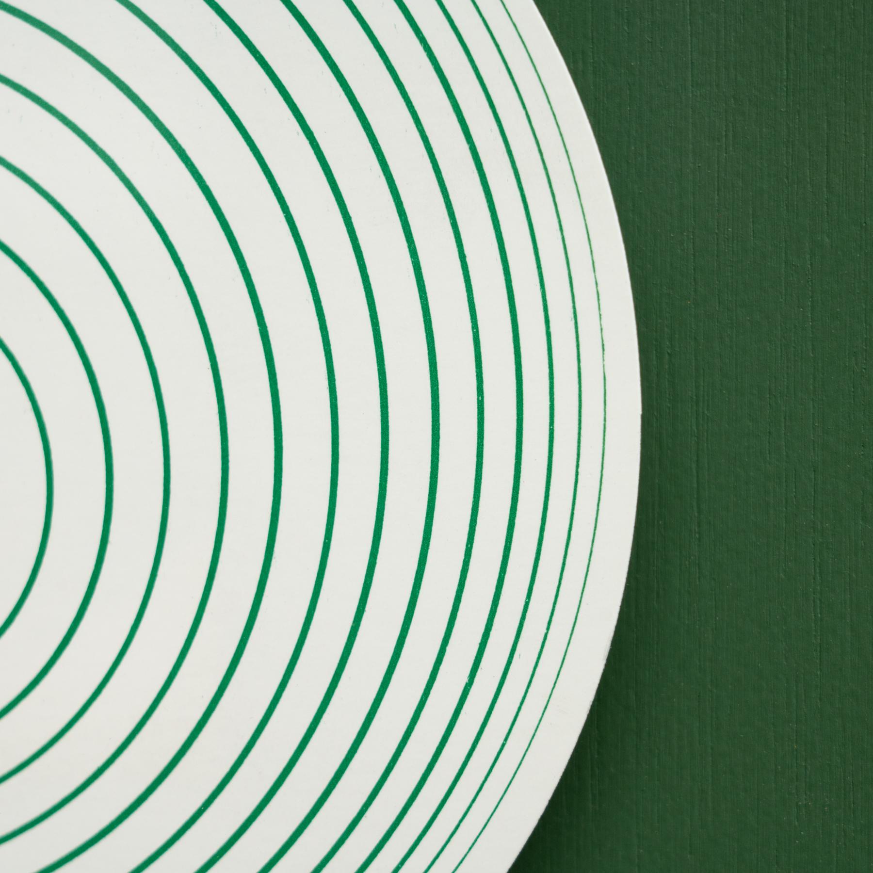 Marcel Duchamp Cage Rotorelief Konig Series 133, 1987 For Sale at 1stDibs