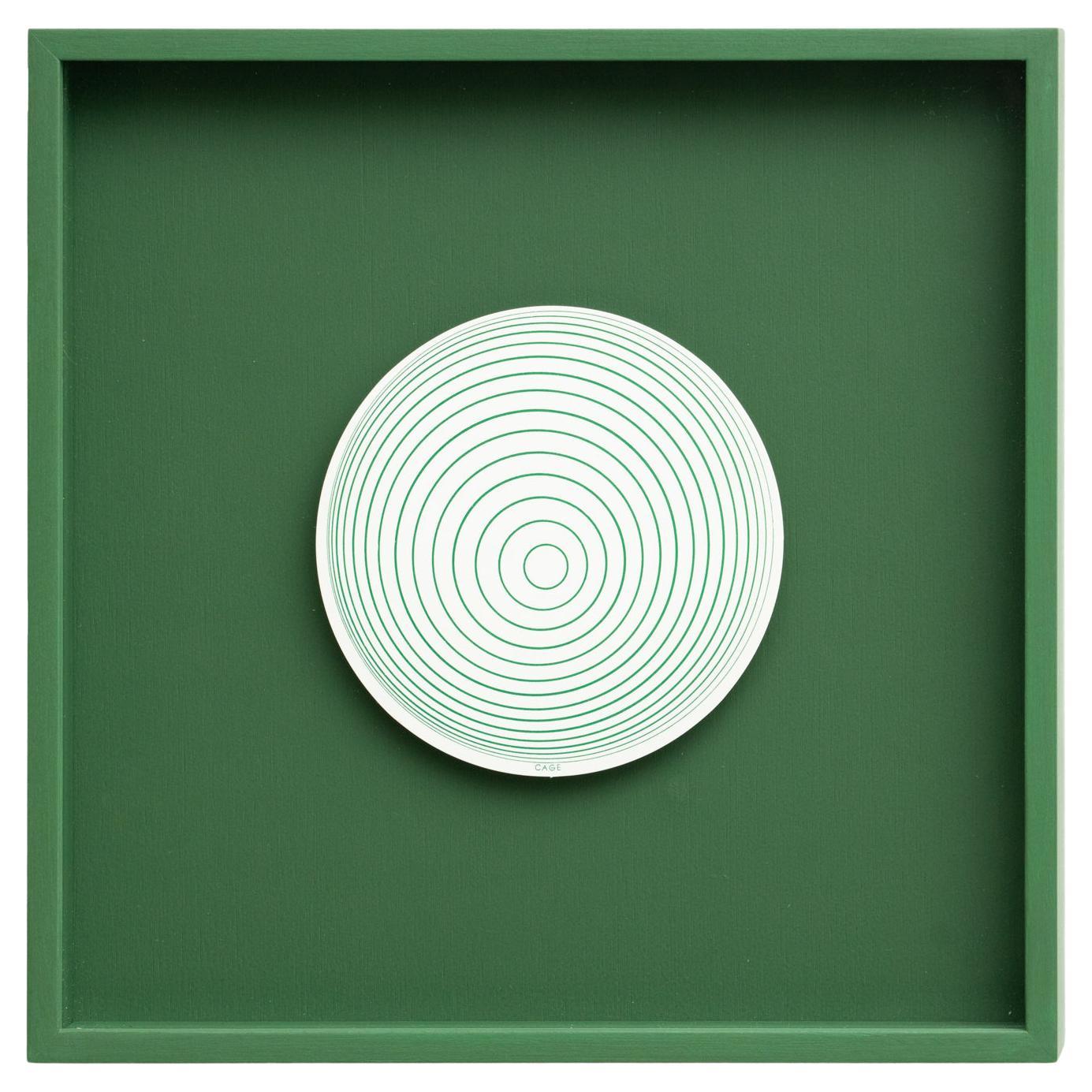Marcel Duchamp Cage Mid century Modern Rotorelief Konig Series 133 ... Marcel Duchamp Cage Mid century Modern Rotorelief Konig Series 133 ...