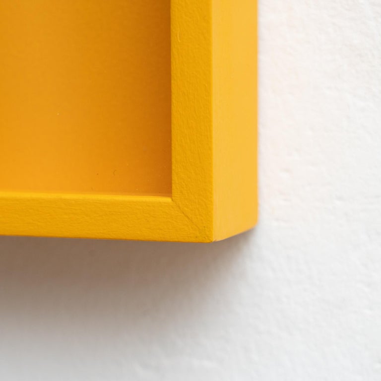 Marcel Duchamp Cerceaux Rotorelief Konig Series 133, 1987 For Sale at ...