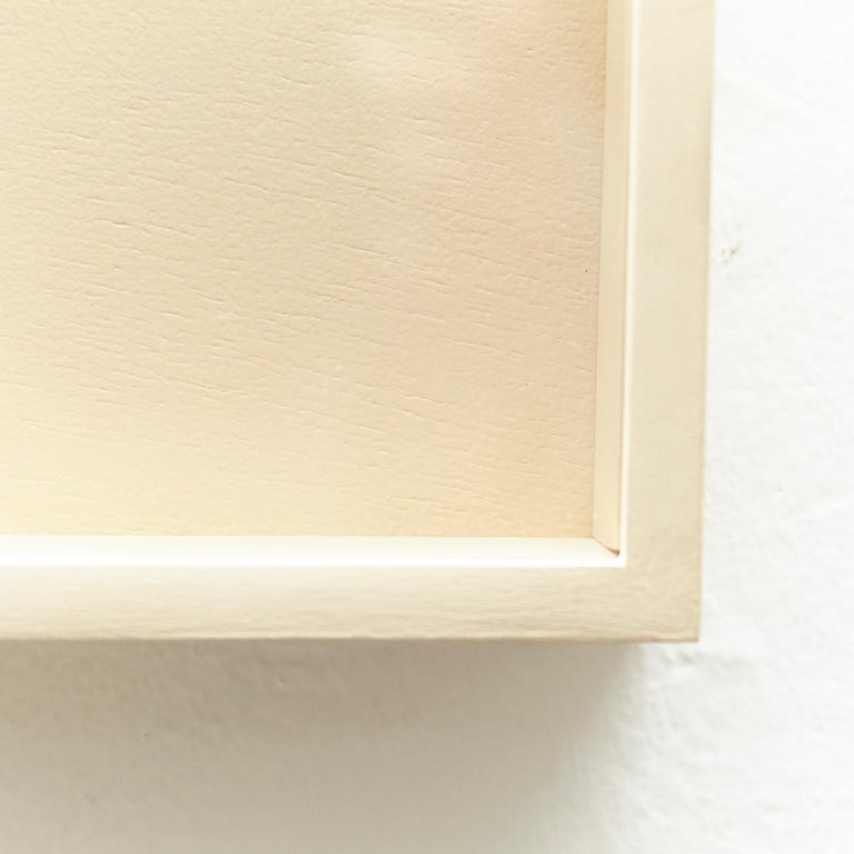 Marcel Duchamp Cerceaux Rotorelief Konig Series 133, 1987 For Sale at ...