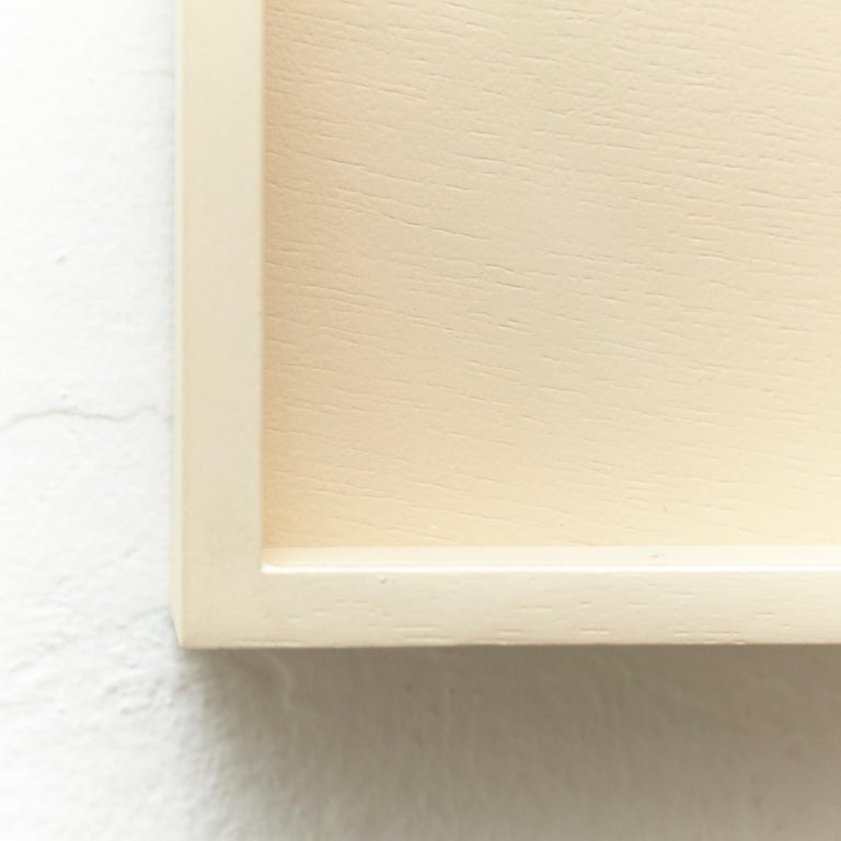 Marcel Duchamp Cerceaux Rotorelief Konig Series 133, 1987 For Sale at ...