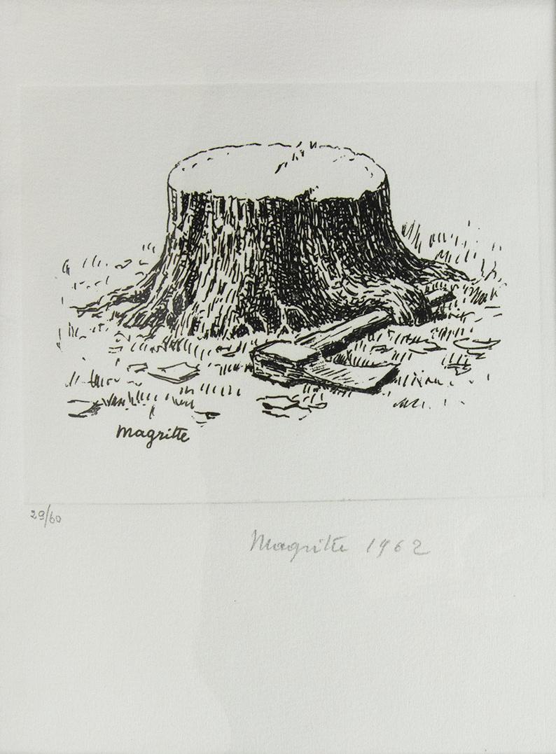 Marcel Duchamp - Surrealism between two wars, International Anthology ...