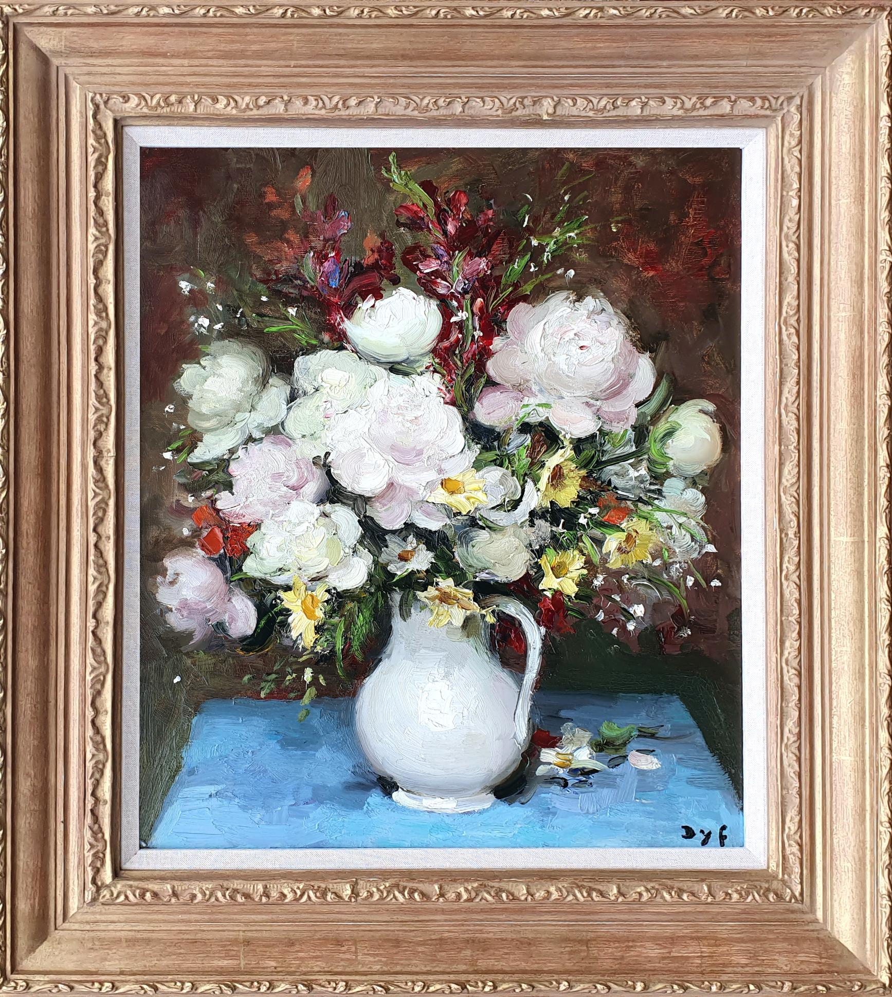 Marcel Dyf Paintings - 20 For Sale at 1stdibs