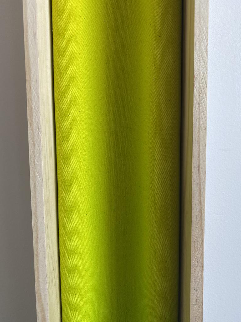 Marcel Rozek - vivid, colorful, color field, abstract, Washington Color ...