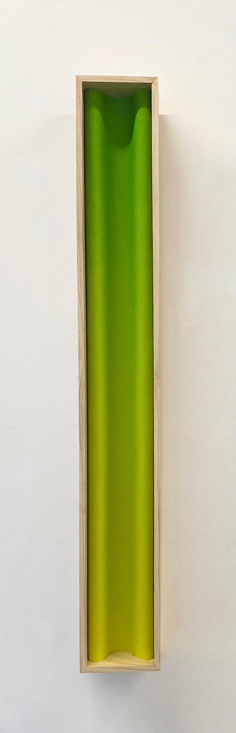 Marcel Rozek - vivid, colorful, color field, abstract, Washington Color ...