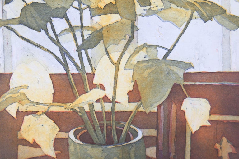 Marcel Schellekens - Marcel Schellekens (b.1954) - Signed and dated ...