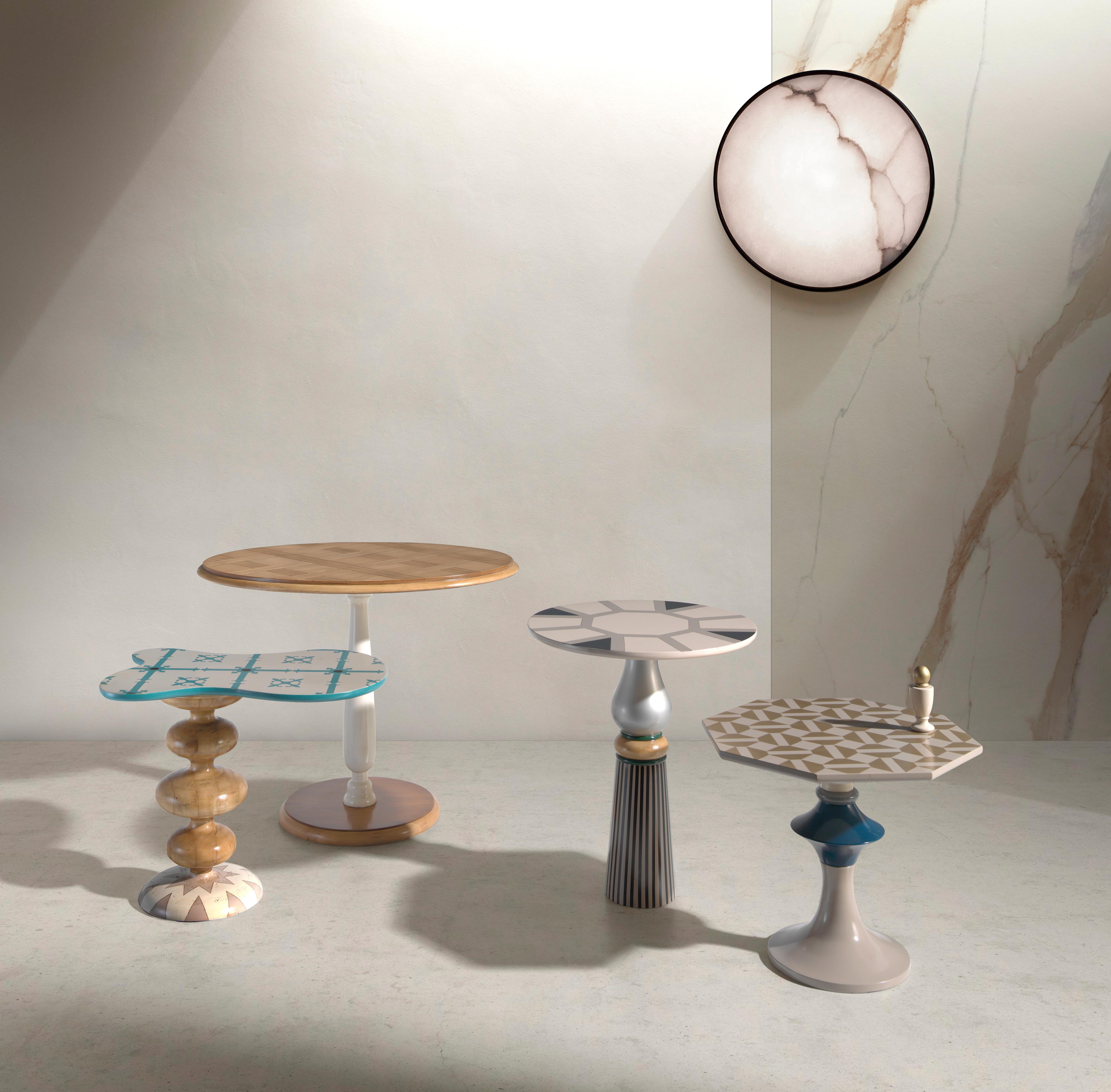 Marcela small table For Sale at 1stDibs