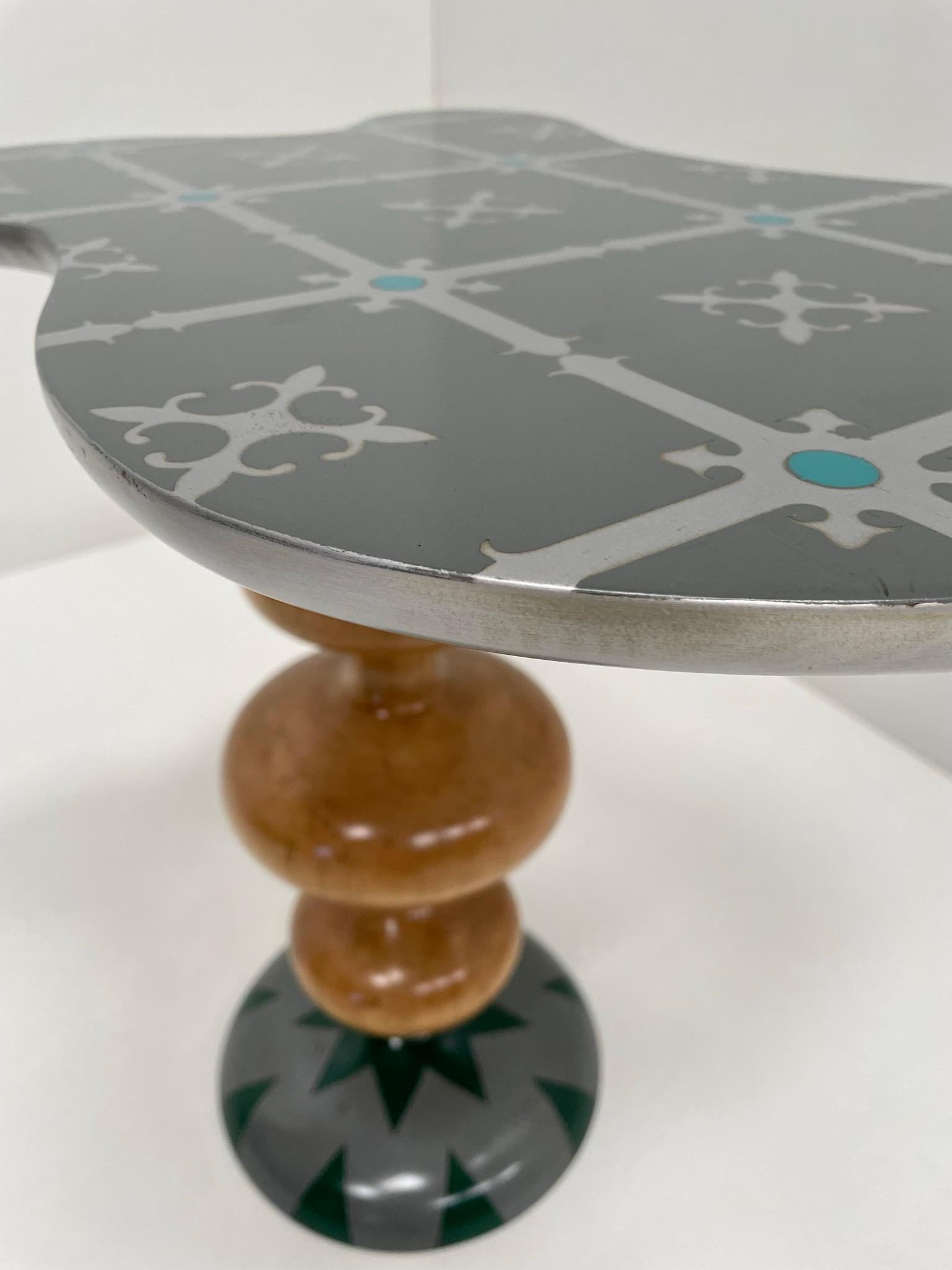 Marcela small table For Sale at 1stDibs