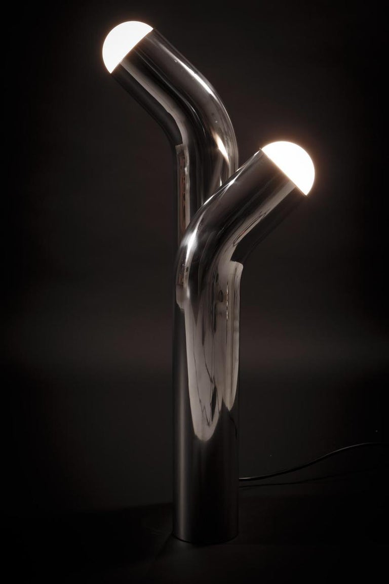 Marcella Table Lamp by Marc Dibeh Edited by Dimanche 7 For Sale at 1stDibs
