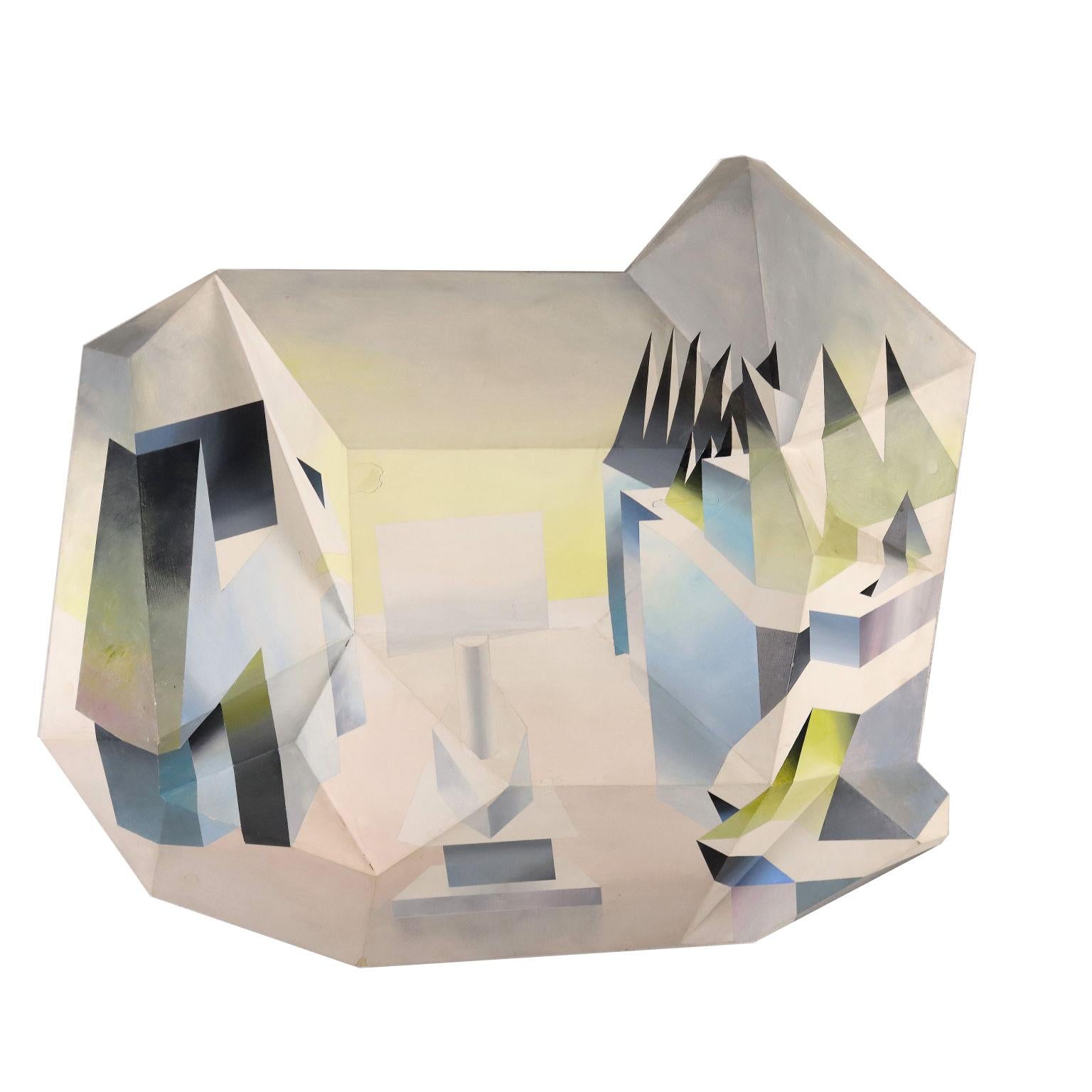 Stephen Chauvin - Edra Series For Sale at 1stDibs