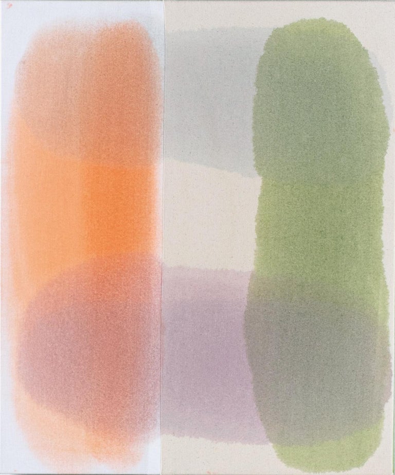 Marcelyn McNeil - Marcelyn McNeil "Pieced Together, series no.3 ...