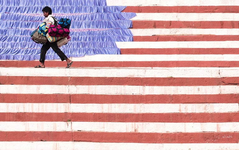 Marcin Ryczek - Emigration - The United States of Earth I, Symbolic ...