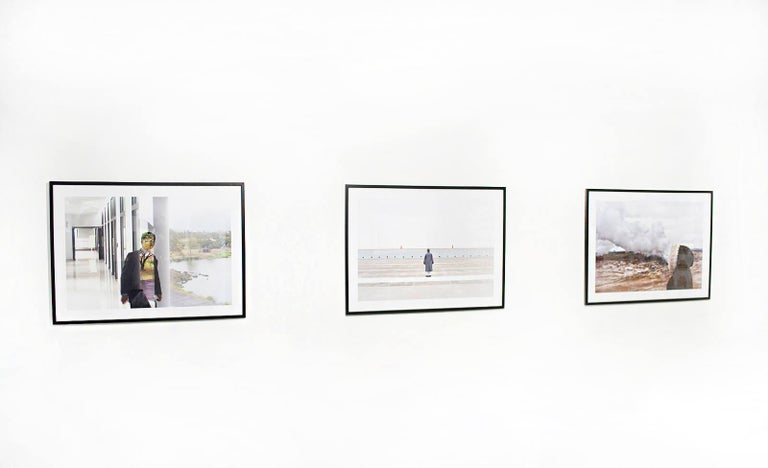 Marcin Ryczek - Streaming Head - Contemporary Minimalist And Symbolic ...