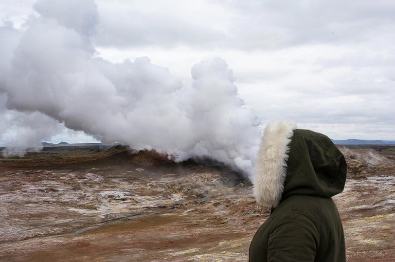 Marcin Ryczek - Streaming Head - Contemporary Minimalist And Symbolic ...