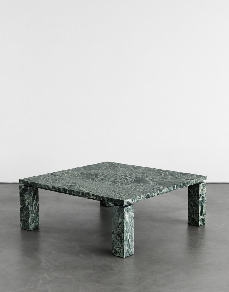 Marco Coffee Table by Agglomerati For Sale at 1stDibs