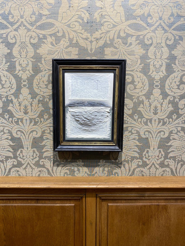 Marco Cordero - perche non essisti, black and white abstract landscape ...