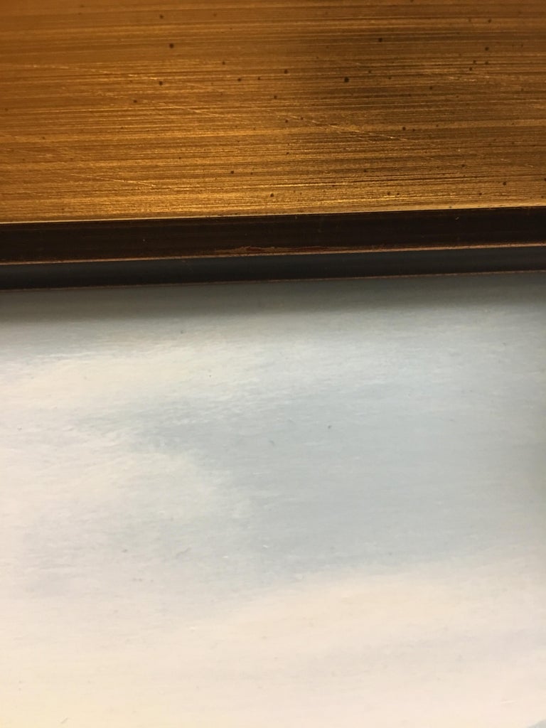 Marco Di Nieri - "Vigneti in Langhe" by Italian Artist Marco Di Nieri ...