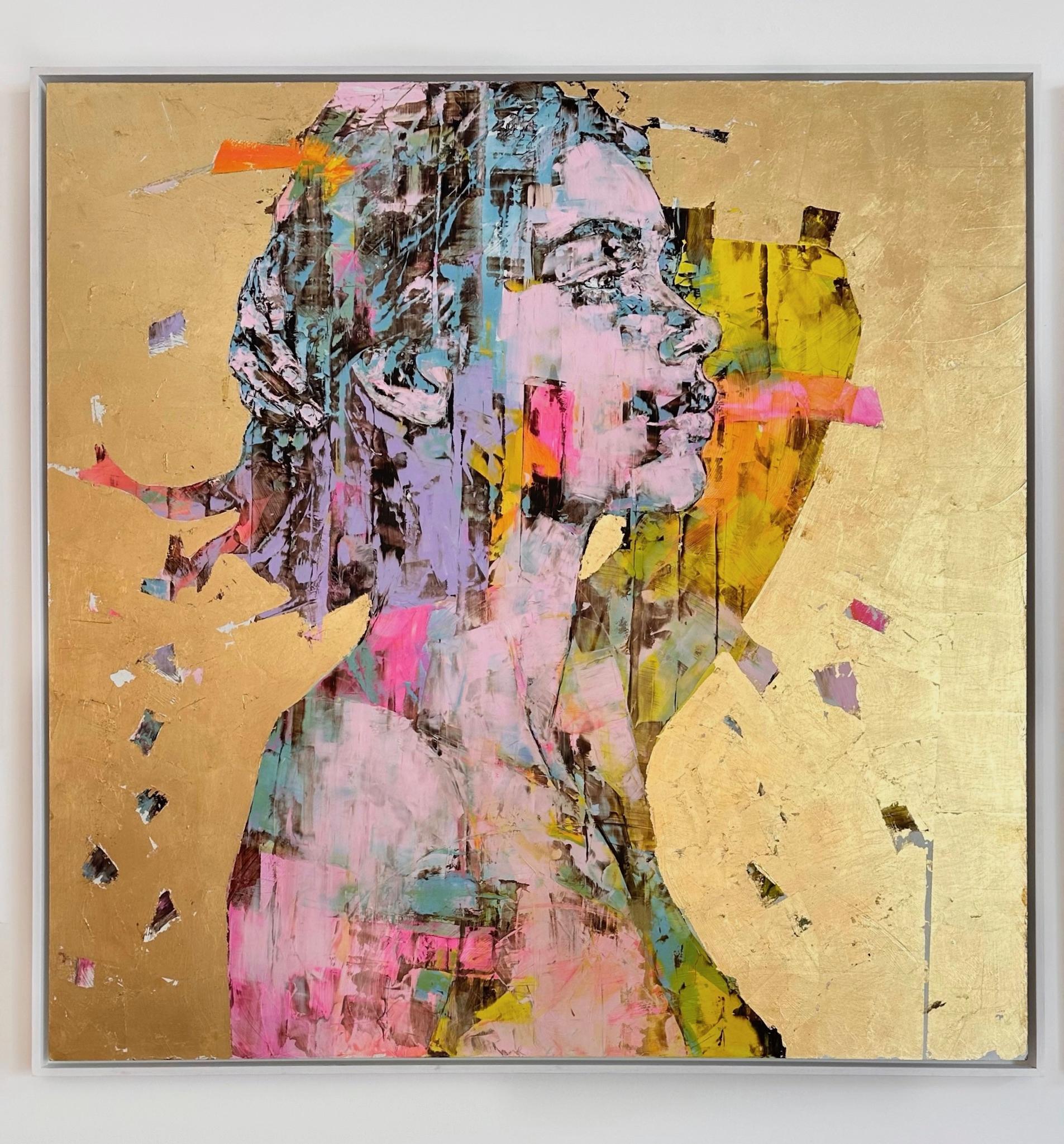 Marco Grassi - Gold Experience n. 723 For Sale at 1stDibs