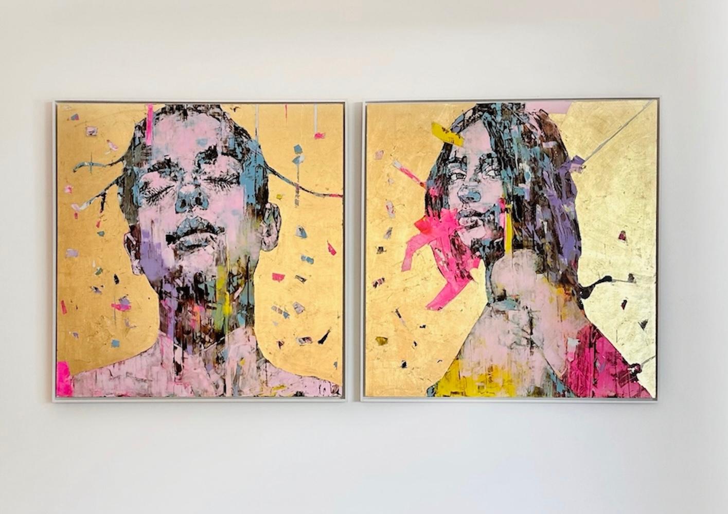 Marco Grassi - Gold Experience n. 738 For Sale at 1stDibs