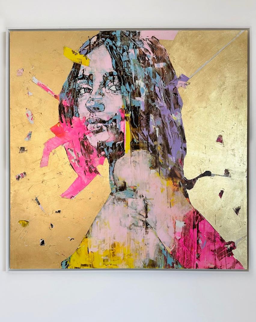 Marco Grassi - Gold Experience n. 738 For Sale at 1stDibs