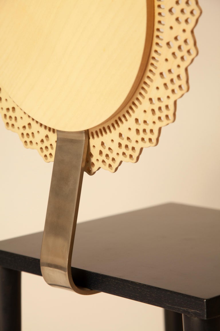 Marco Mencacci Tatlim Chair For Sale At 1stdibs