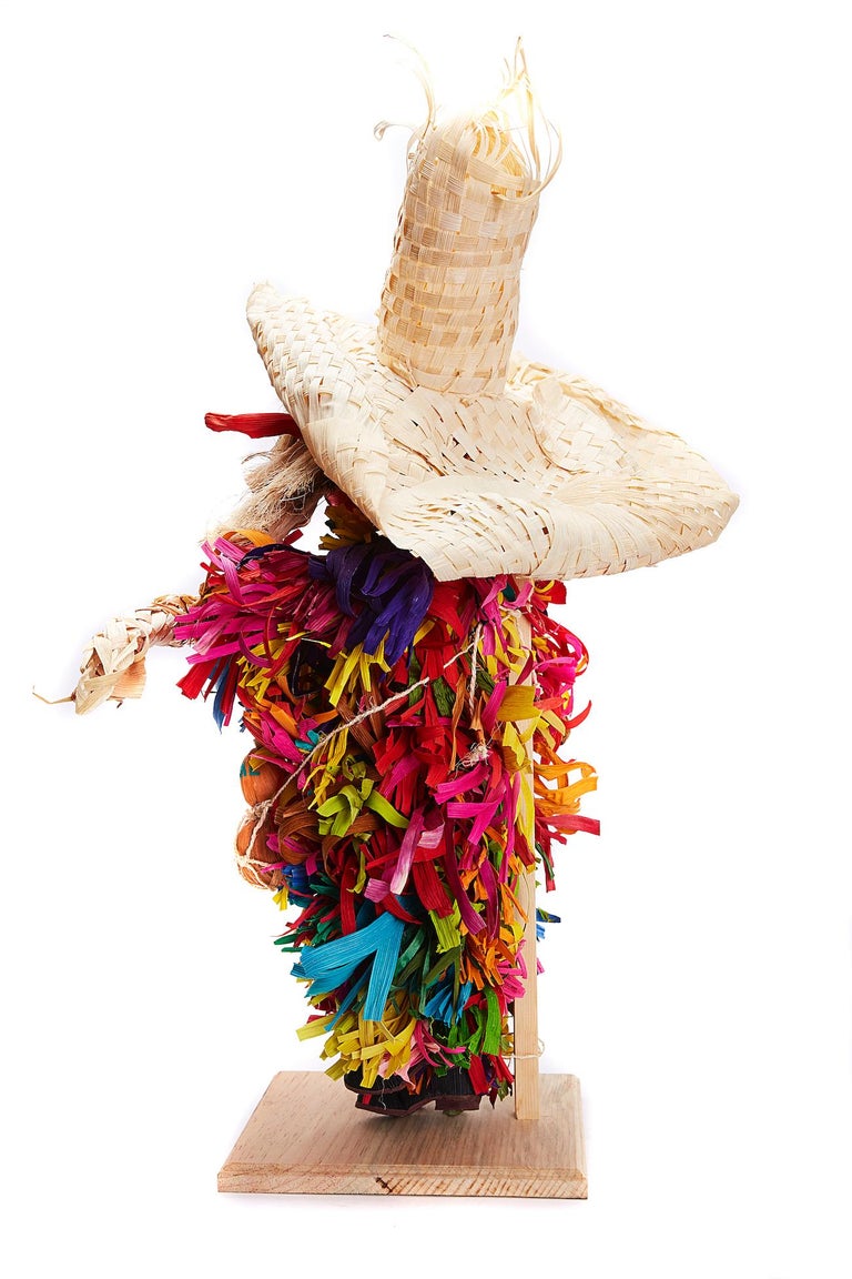 Marco y Moises Ruiz Sosa - Mago de Putla - Wizard of Putla - Mexican ...