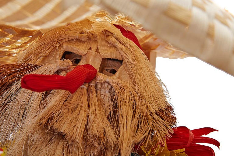 Marco y Moises Ruiz Sosa - Mago de Putla - Wizard of Putla - Mexican ...