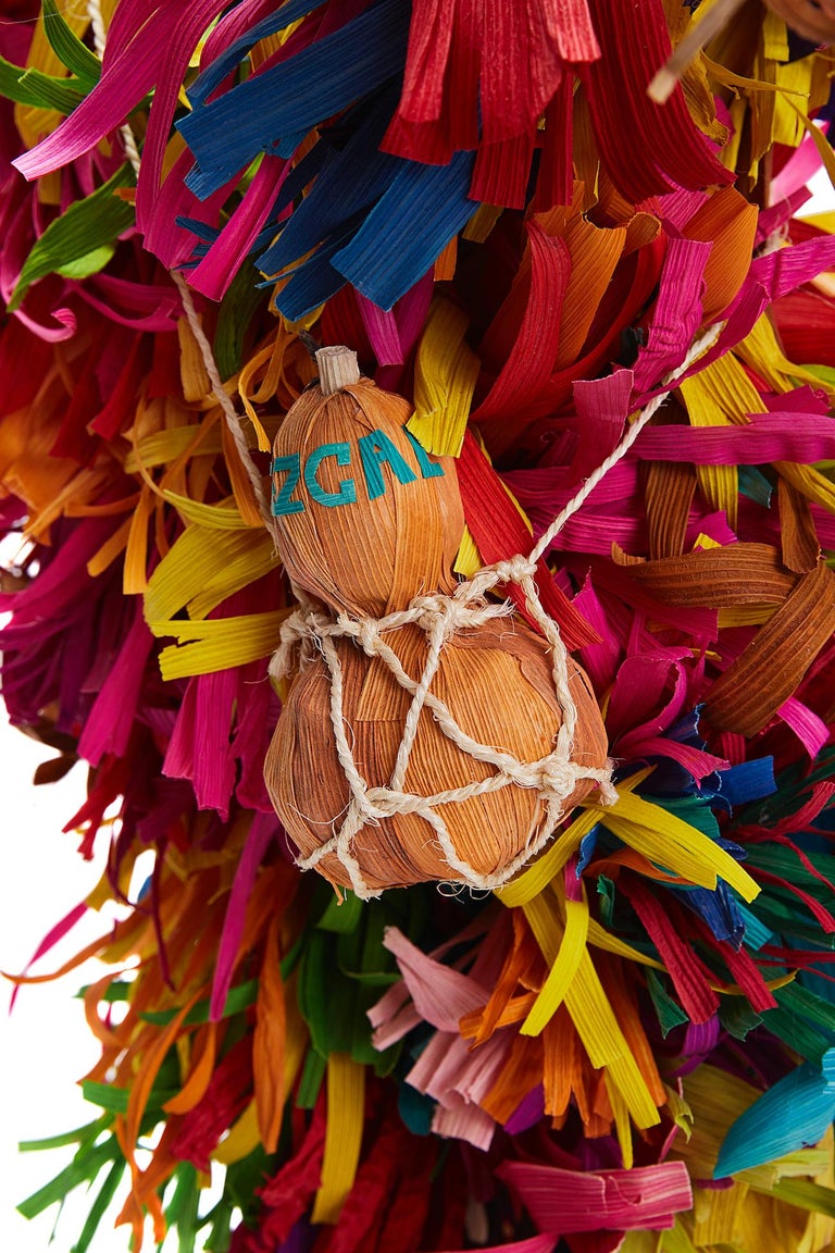 Marco y Moises Ruiz Sosa - Mago de Putla - Wizard of Putla - Mexican ...