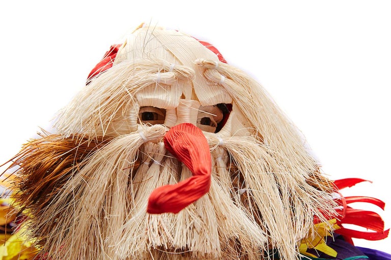 Marco y Moises Ruiz Sosa - Mago de Putla - Wizard of Putla - Mexican ...