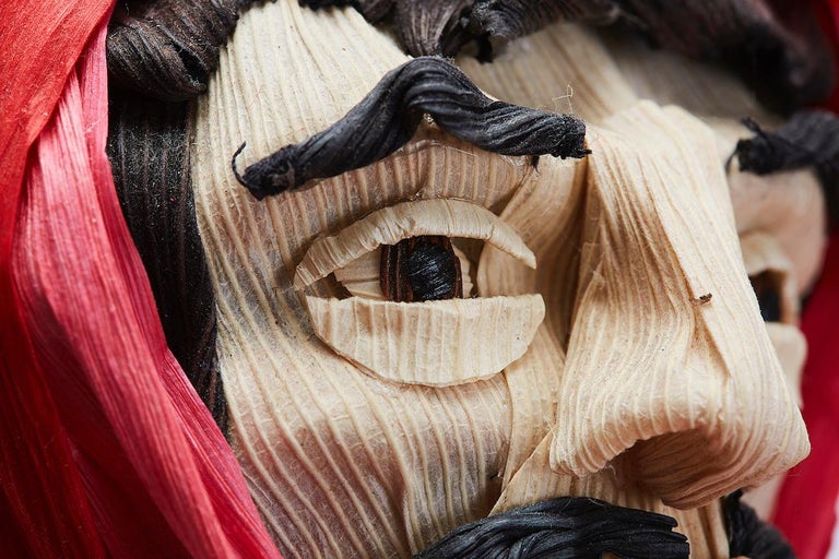 Marco y Moises Ruiz Sosa - Mago de Putla - Wizard of Putla - Mexican ...