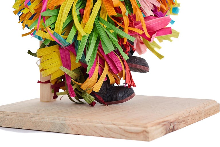 Marco y Moises Ruiz Sosa - Mago de Putla - Wizard of Putla - Mexican ...