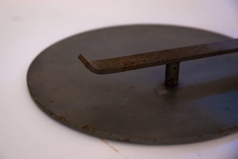 Marco Zanuso, 275 Table Lamp, Oluce Edition, 1960 For Sale at 1stDibs