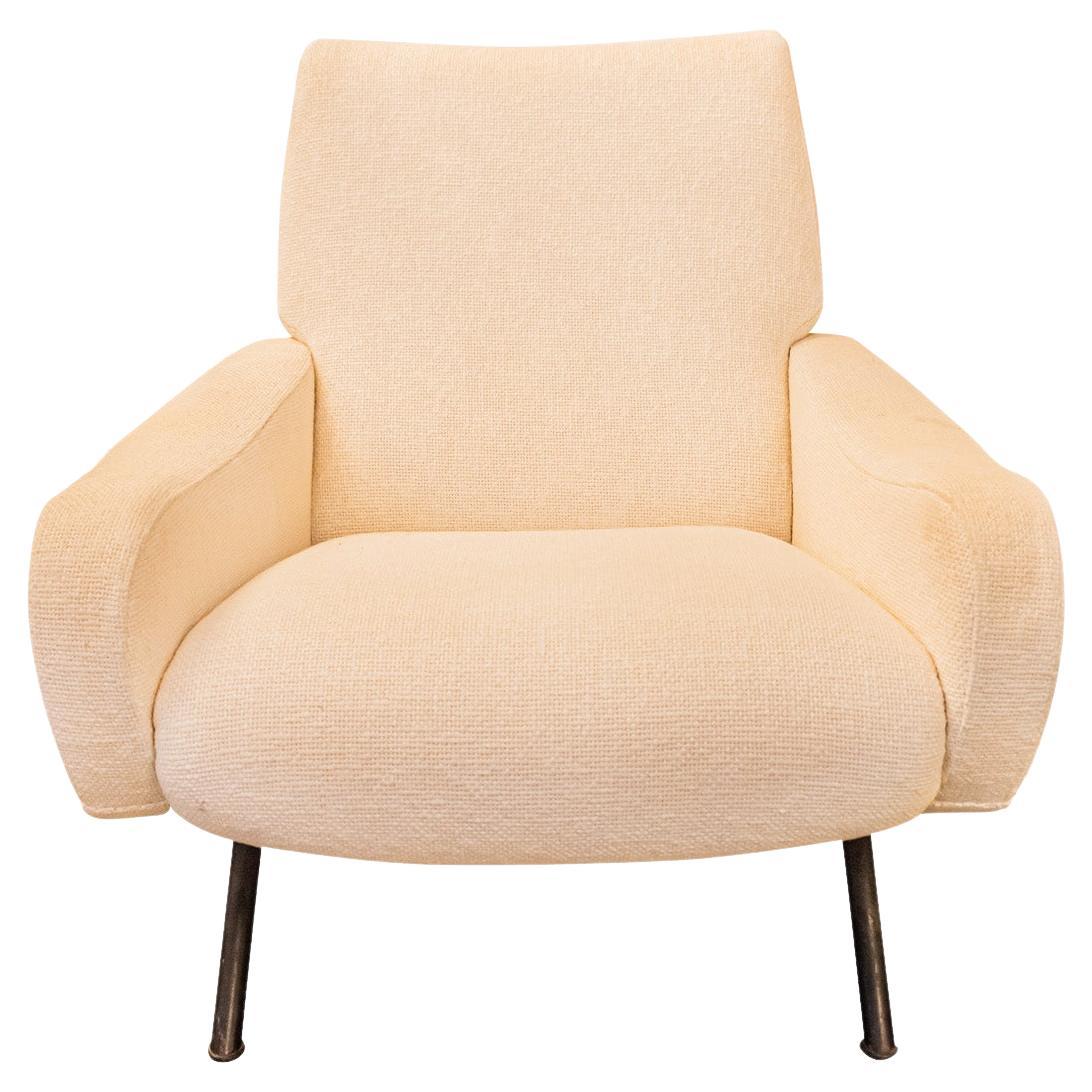 Italian Reclining Lady Chairs at 1stDibs