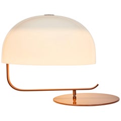 Marco Zanuso Model 275 Table Lamp for Oluce, Italy, 1960s For Sale at ...
